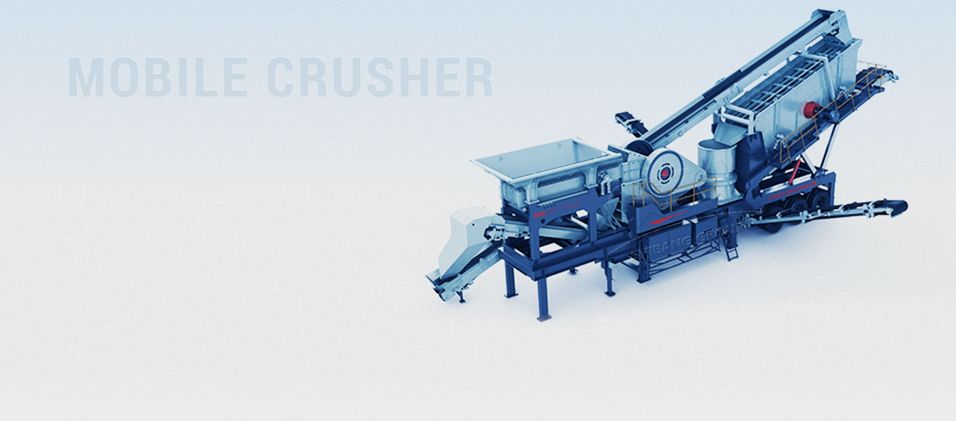 Stone Crusher | Mobile Crusher For Mining and Construction